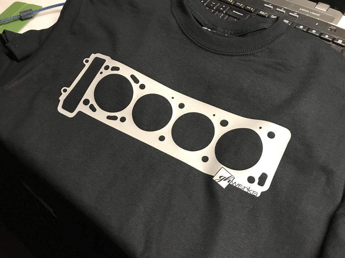 Saab Merch – GHwerks