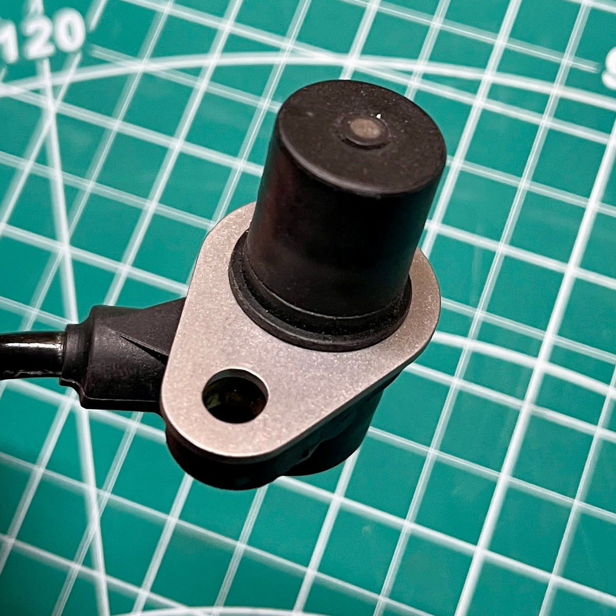 Crank Sensor Shim – GHwerks