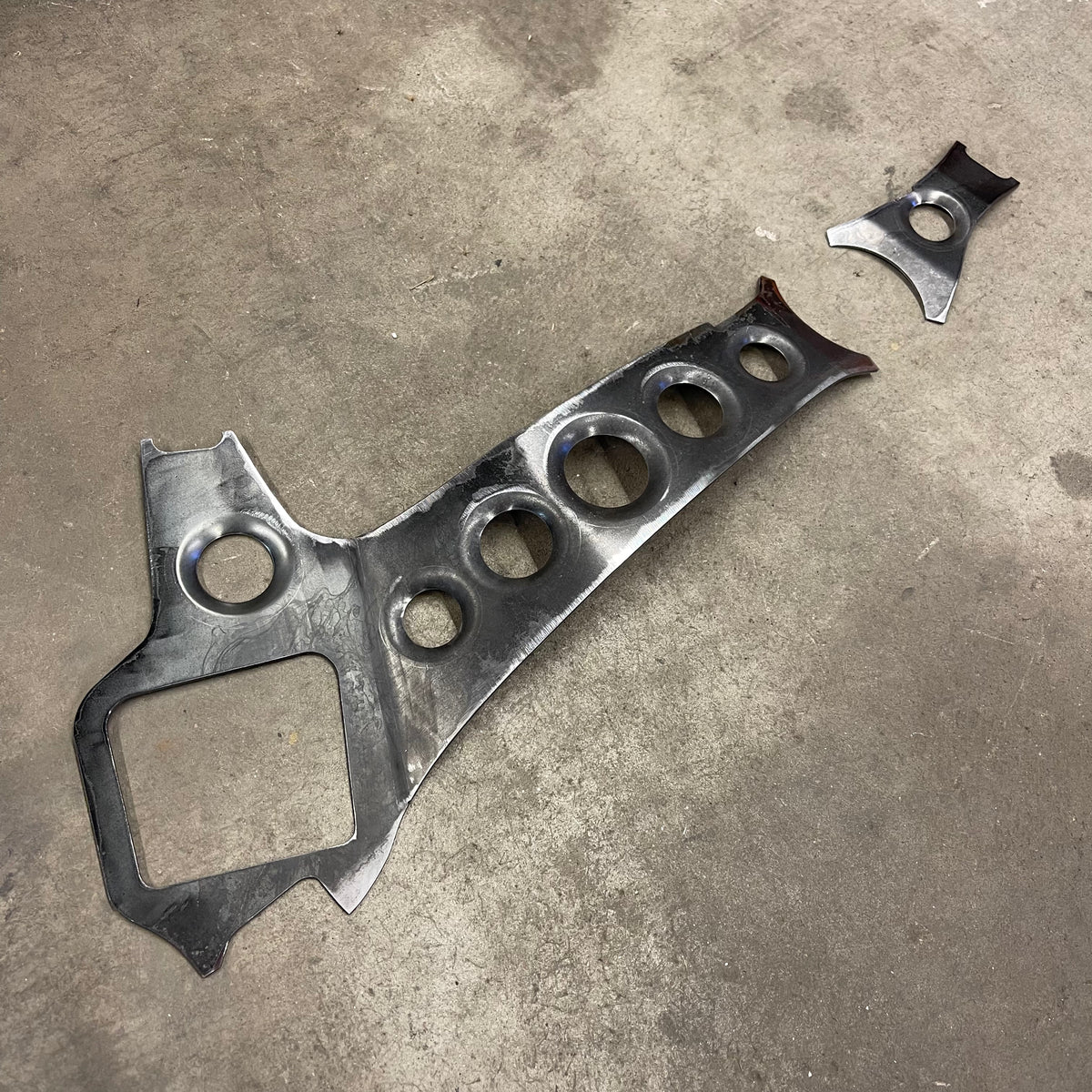 Honda Civic/Integra Trailing Arm Kit – GHwerks