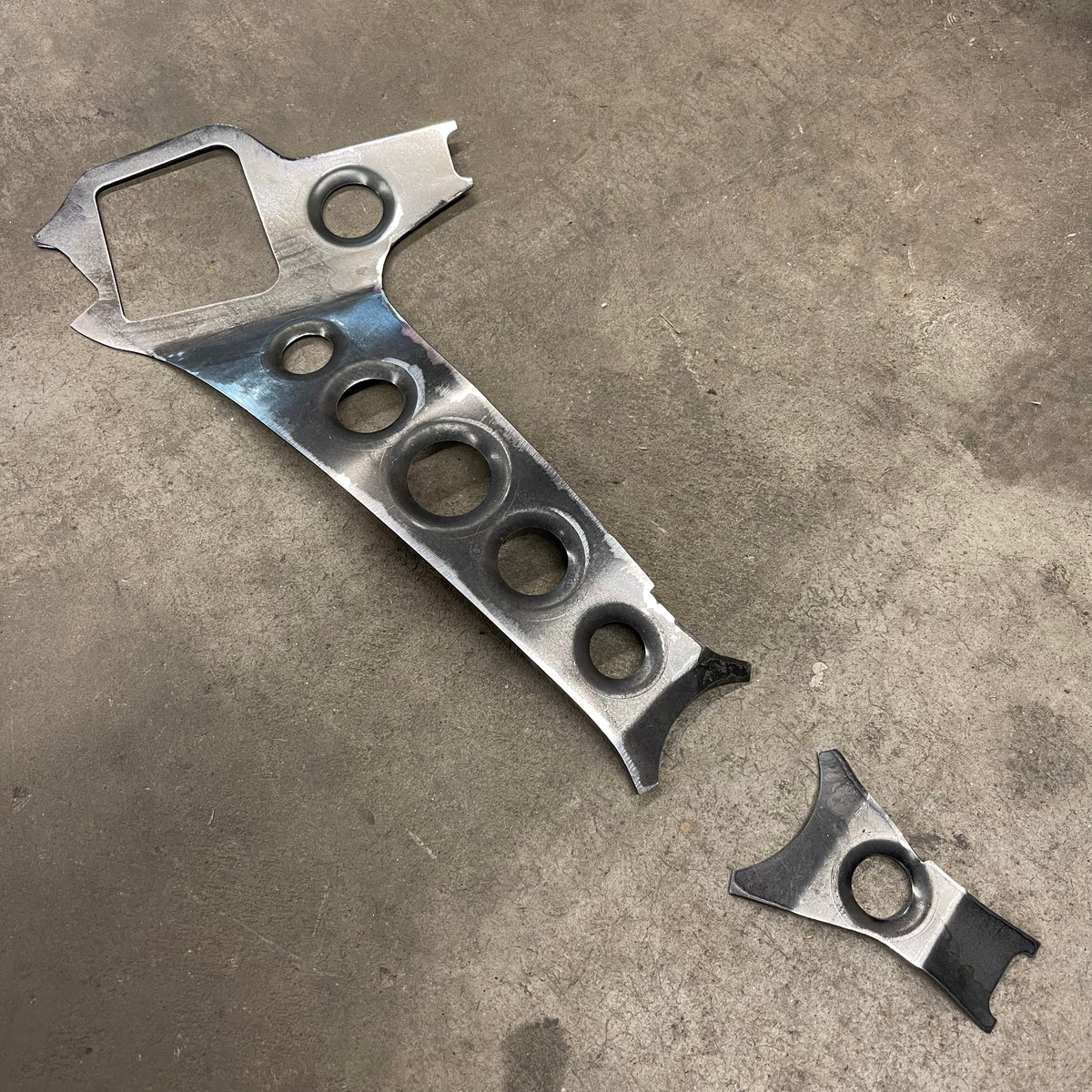 Honda Civic/Integra Trailing Arm Kit – GHwerks